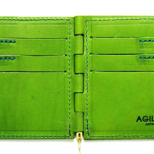 アジリティーアッファ（AGILITY Affa）/アジェンダ/エルバマット