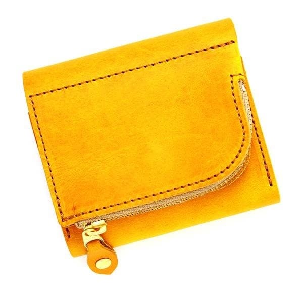 アジリティーアッファ（AGILITY Affa）/アンブルジェ/ミネルバリスシオ(イエロー)【財布 キーケース 5連】