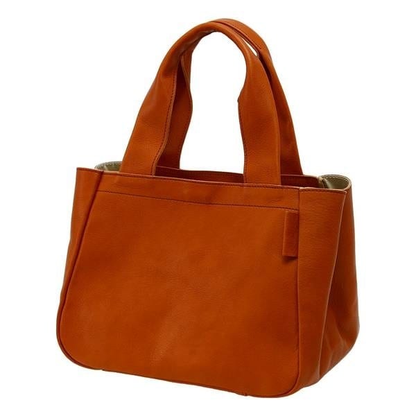 アジリティーアッファ（AGILITY Affa）/シュバルトートS/モウリス(ブラウン)【トートバッグ 大きめ】