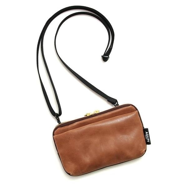 アジリティー アッファ（AGILITY Affa）/お財布ポシェット