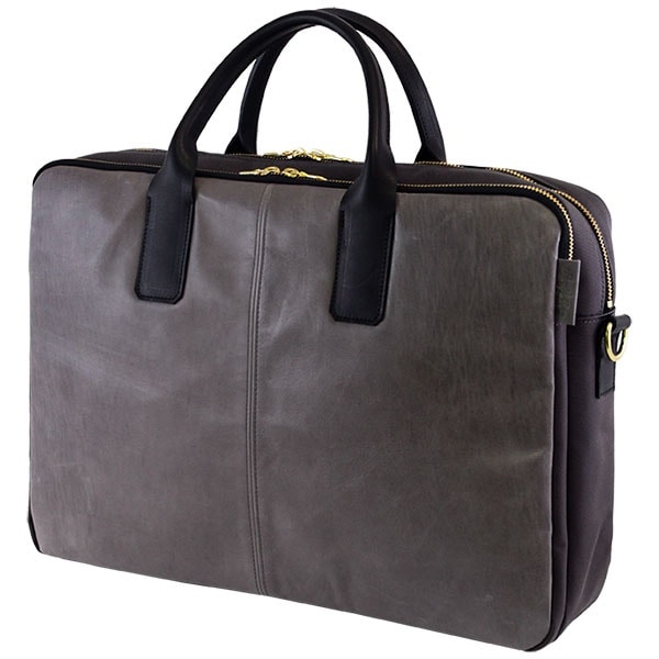 アジリティーアッファ（AGILITY Affa）/ペガーズビジネスL/ペガーズ(グレー)【ビジネスバッグ トートバッグ】