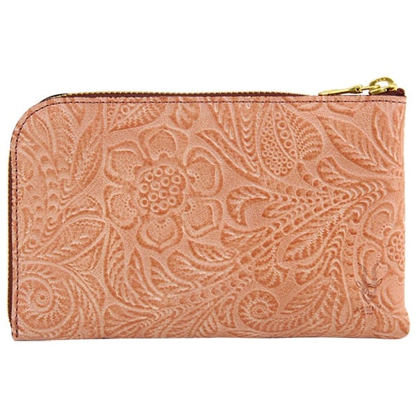 アジリティー アッファ（AGILITY Affa）/パスポートが入る 海外旅行の財布 スマホが入る財布 ボヤージュ