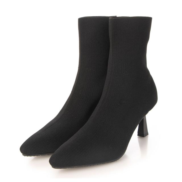 EVOL（EVOL）/【EVOL】ポインテッドニットストレッチブーツ IT9867の通販はau PAY マーケット - Brand Square by OIOI （ブランドスクエアbyマルイ ...