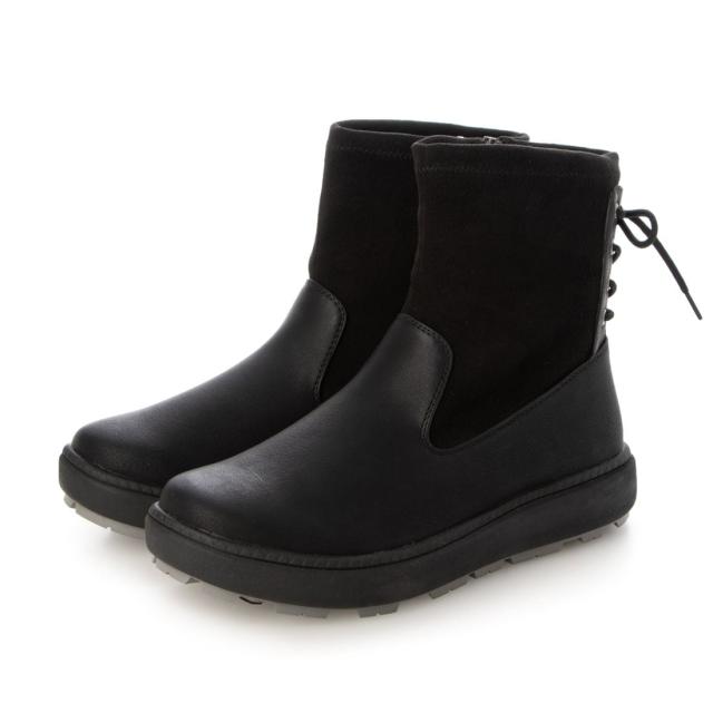 EVOL（EVOL）/【EVOL】ショートスノーブーツ IX5438