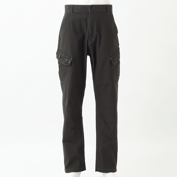 クリフメイヤー（KRIFF MAYER）/【ロングシーズン穿ける！】ツイル キャンプ カーゴパンツ