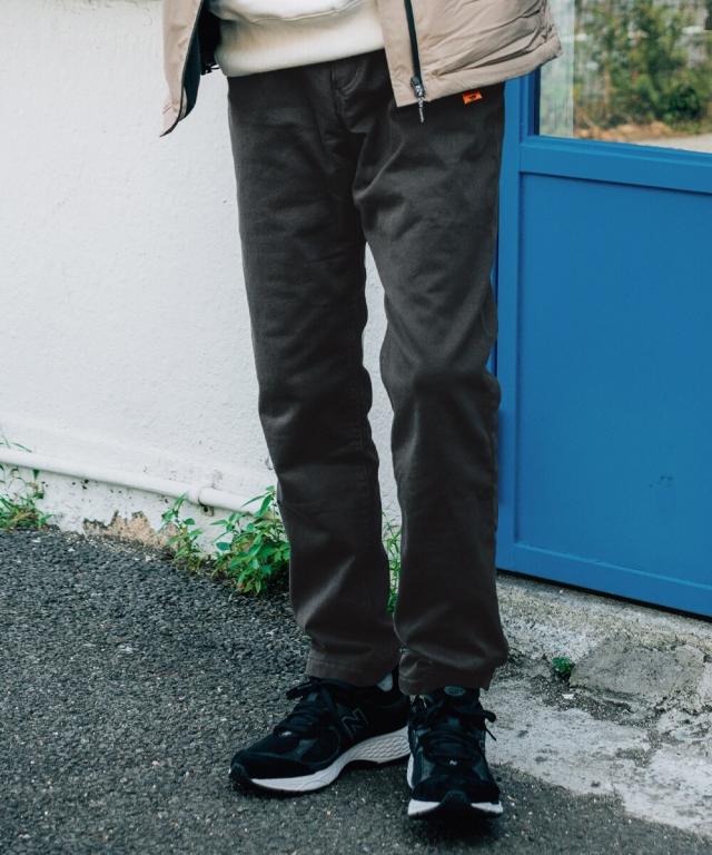 クリフメイヤー（KRIFF MAYER）/【裏フリースでぽかぽか！】極アタタカ クライミング パンツ