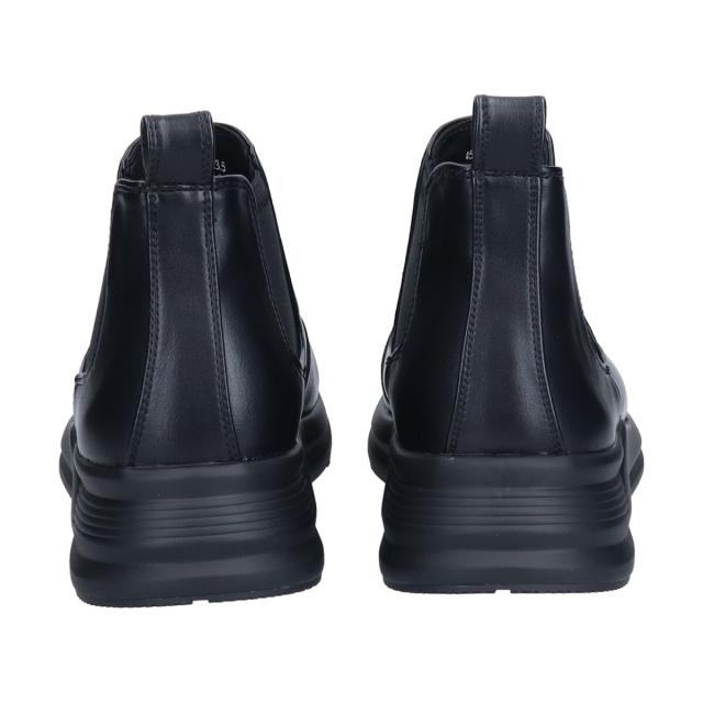 ラウンドアバウト（Round About）/25秋冬新作◇Round About◇4cmヒール