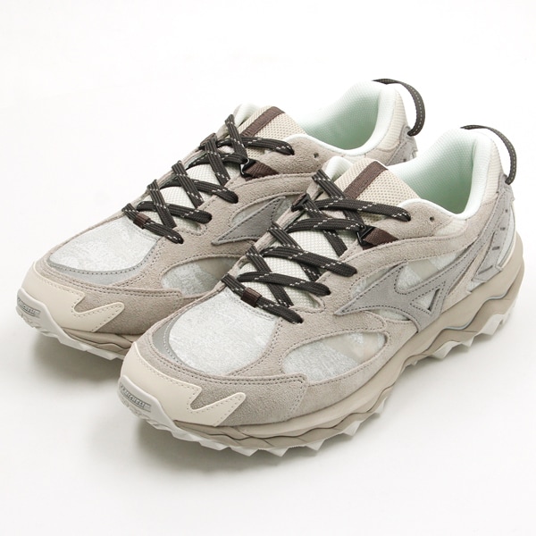 ミズノ（MIZUNO）/MIZUNO/ミズノ WAVE MUJIN TL