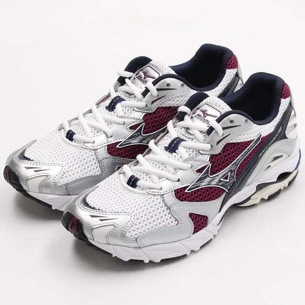 ミズノ（MIZUNO）/ミズノ/MIZUNO/WAVE RIDER 10