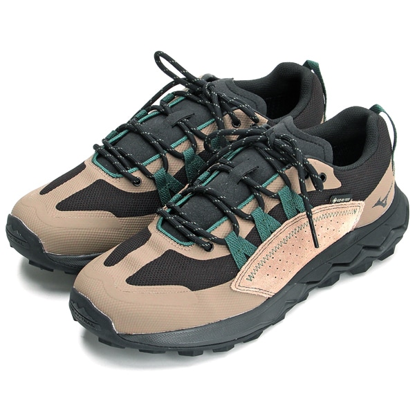 ミズノ（MIZUNO）/ミズノ/MIZUNO/WAVE GNU GTX