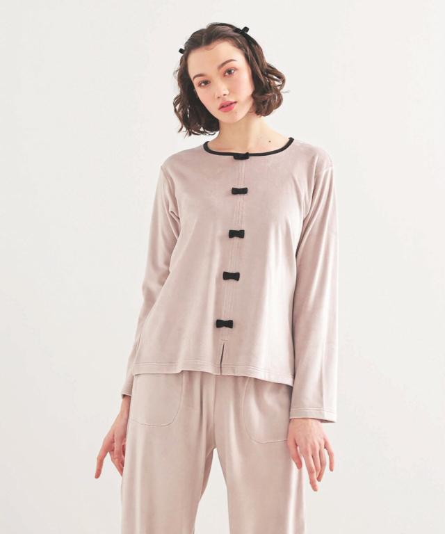 ナルエー（narue）/ルームウェア　 プレミアムストレッチ