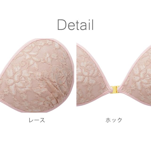 ヌーブラ（NuBra）/ヌーブラ・エアーライト / クラシカルブーケ