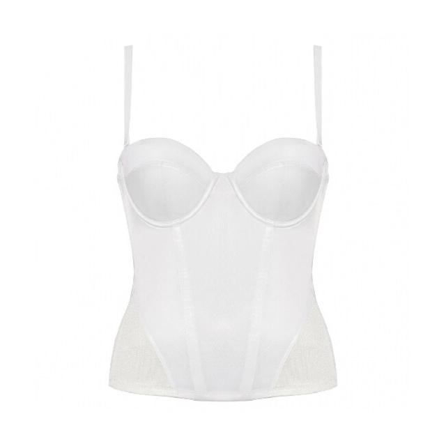 トリンプ（Triumph）/ボディシェイパー620 ビスチェ【D，E，Fカップ】