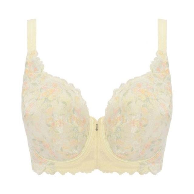 トリンプ（Triumph）/レッドレーベル バイ トリンプ0121 フルカップブラジャー【E，Fカップ】