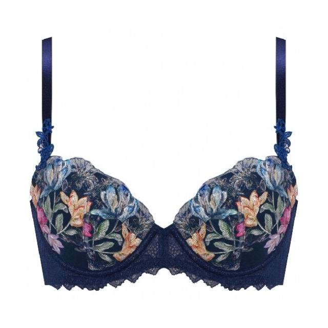 トリンプ（Triumph）/レッドレーベル バイ トリンプ0124 ブラジャー【B，Cカップ】