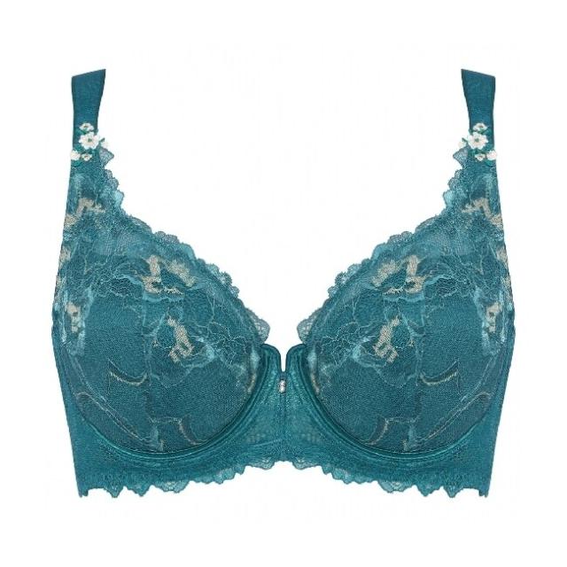 【NEW】トリンプ（Triumph）/レッドレーベル バイ トリンプ0125  フルカップブラジャー