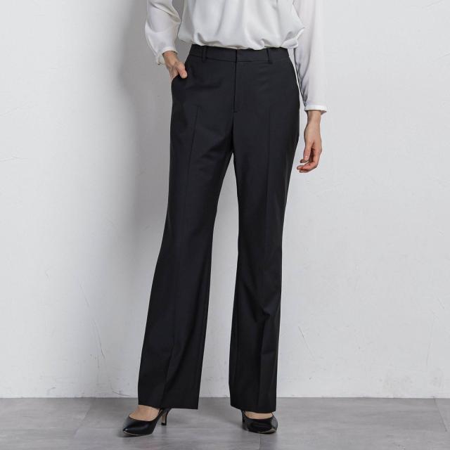 ロートレアモン（LAUTREAMONT）/バハリエストレートパンツ≪セットアップ対応≫