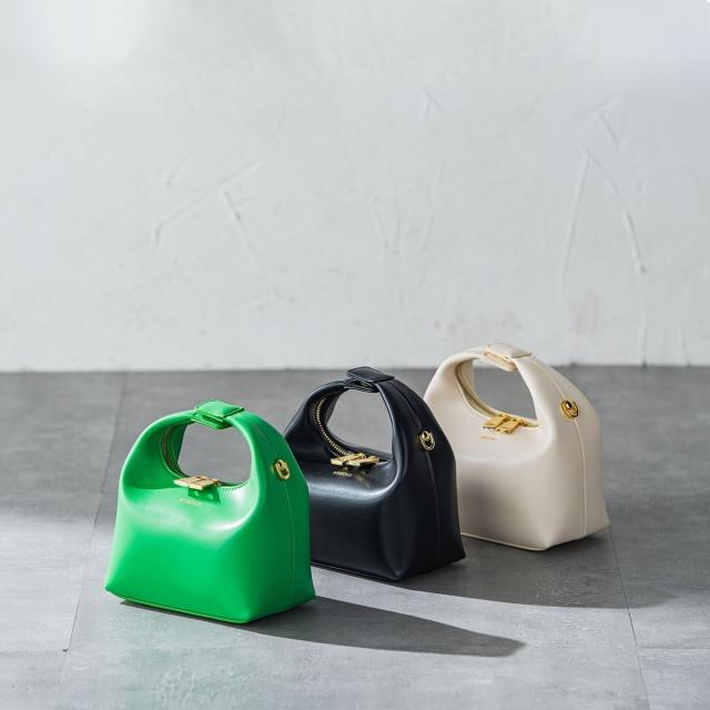 ロートレアモン（LAUTREAMONT）/【WEB限定】【SINBONO】トップハンドル クロスボディバッグ