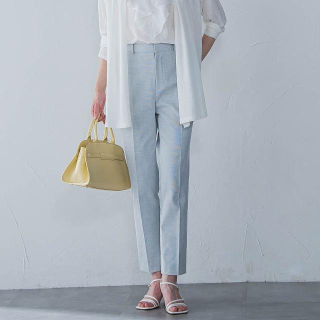 ロートレアモン（LAUTREAMONT）/シェルタリングピケドライパンツ≪吸汗速乾/透け防止/洗濯機で洗える≫