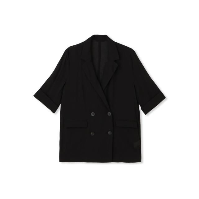 ロートレアモン（LAUTREAMONT）/シアーダブルジャケット≪手洗い可能≫