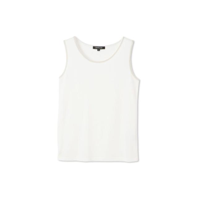 ロートレアモン（LAUTREAMONT）/GRECIOUS COOLカットソー≪接触冷感/洗濯機で洗える≫