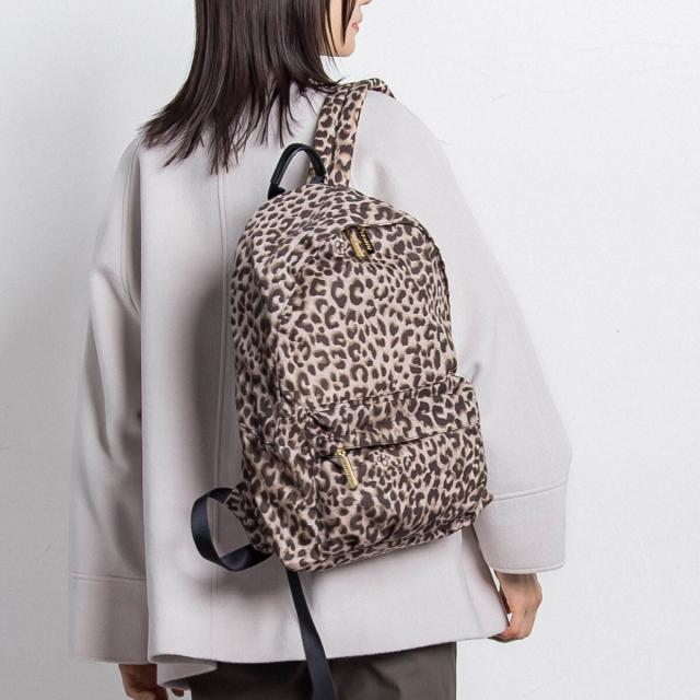 ロートレアモン（LAUTREAMONT）/【WEB限定】【VIOLAd’ORO】ナイロンバックパック GINO / V−2276