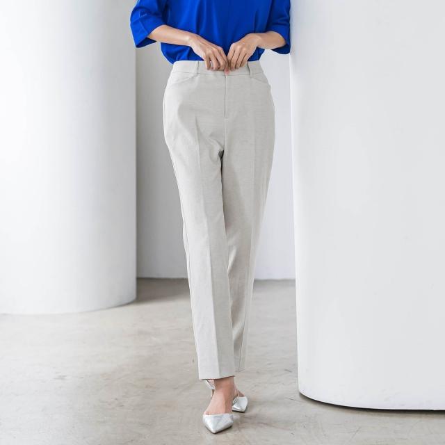 ラエフ（la．f．．．）/シェルタリングドライオックスパンツ≪洗濯機で洗える≫