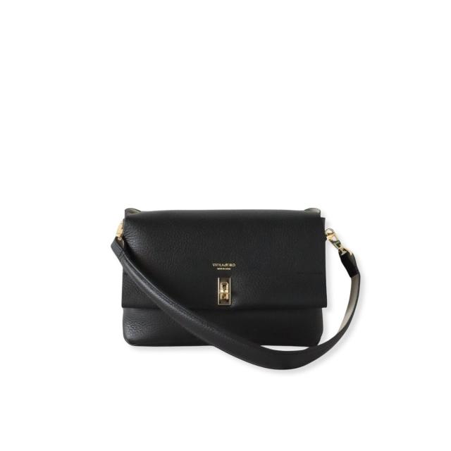 ラエフ（la．f．．．）/【VIOLAd’ORO】フェイスレザー2wayショルダーバッグ