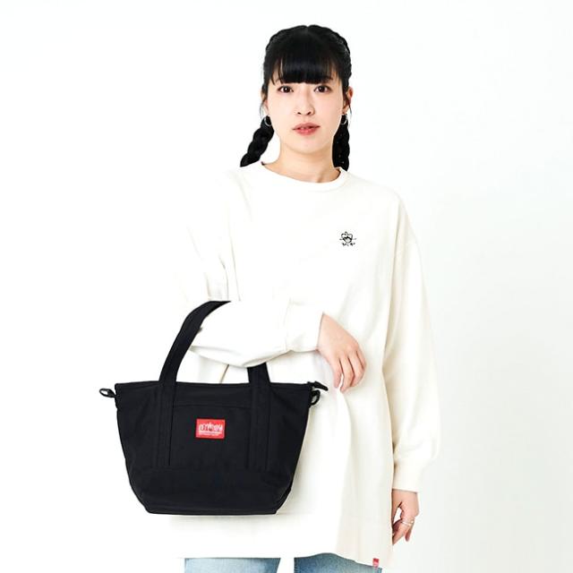 マンハッタンポーテージ（Manhattan Portage）/Rego Tote Bag / Manhattan Portage