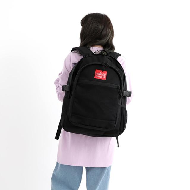 マンハッタンポーテージ（Manhattan Portage）/Preppy Backpack / Manhattan Portage