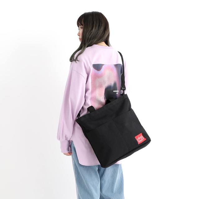 マンハッタンポーテージ（Manhattan Portage）/Sylvan Tote Bag / Manhattan Portage