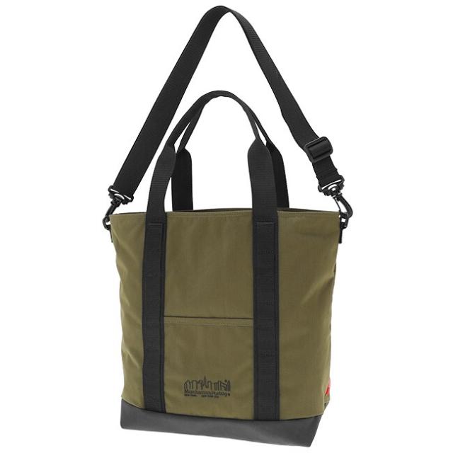 マンハッタンポーテージ（Manhattan Portage）/Canopy Tote Bag Forest Hills