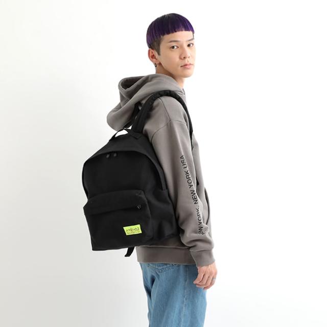 マンハッタンポーテージ（Manhattan Portage）/Big Apple Backpack W．P．L．【オンライン限定】