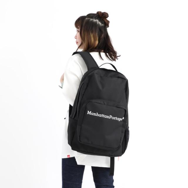 マンハッタンポーテージ（Manhattan Portage）/Townsend Backpack School【オンライン限定】