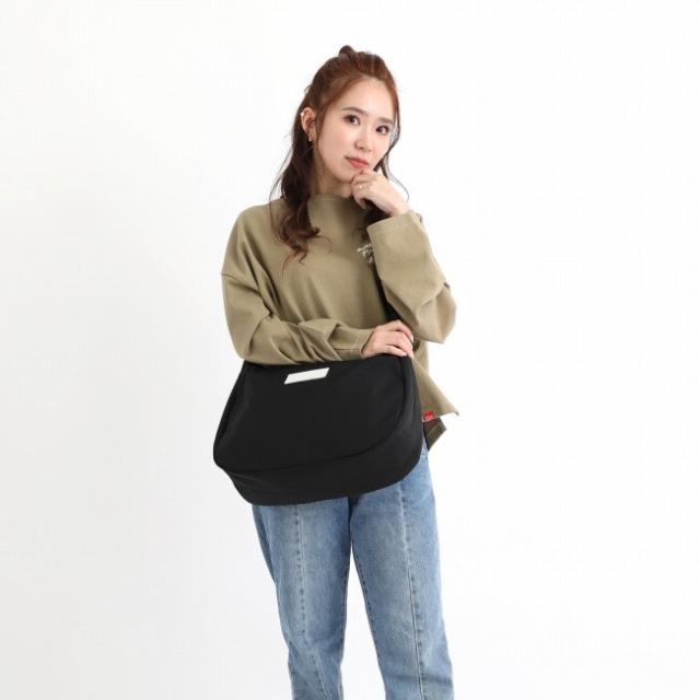 マンハッタンポーテージ（Manhattan Portage）/Corsa Shoulder Bag Padded Poplin
