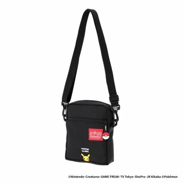 マンハッタンポーテージ（Manhattan Portage）/City Light Bag Ver．2 Pokemon Pikachu