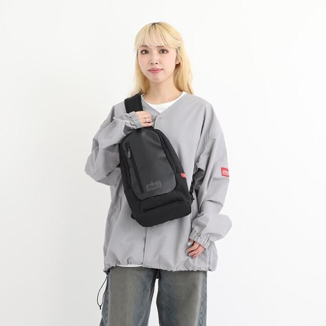 マンハッタンポーテージ（Manhattan Portage）/Pacific Little Italy Crossbody Bag