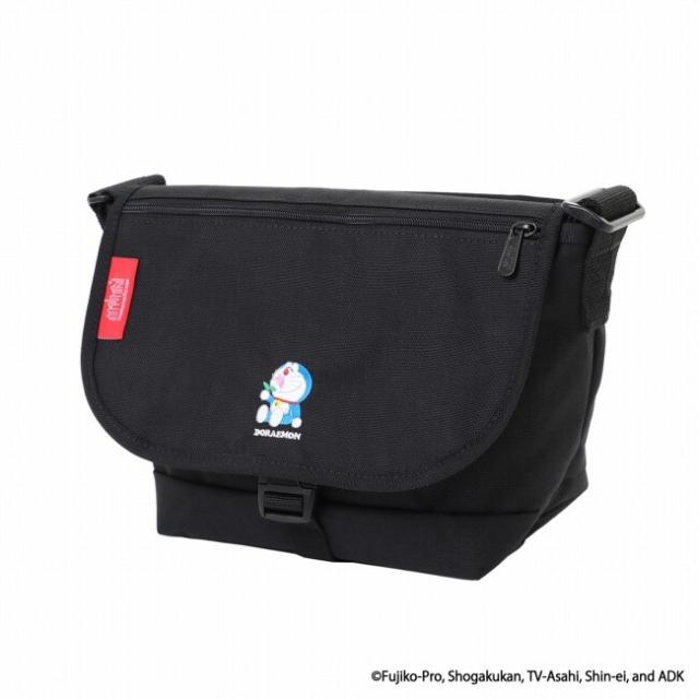 マンハッタンポーテージ（Manhattan Portage）/Nylon Messenger Bag JR FZP Doraemon 25