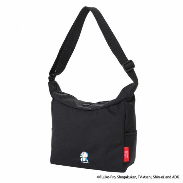 マンハッタンポーテージ（Manhattan Portage）/Bed−Stuy Shoulder BagDoraemon 25