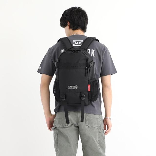 マンハッタンポーテージ（Manhattan Portage）/Edge Packer Action Bag JR