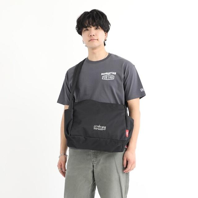 マンハッタンポーテージ（Manhattan Portage）/Ramble Action Bag / Manhattan Portage
