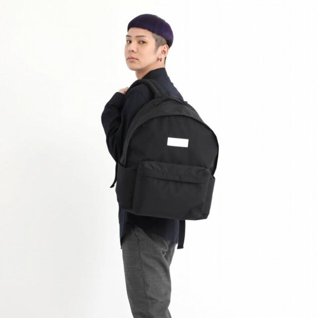 マンハッタンポーテージ（Manhattan Portage）/Big Apple Backpack 300P CORDURA ECO Sheen