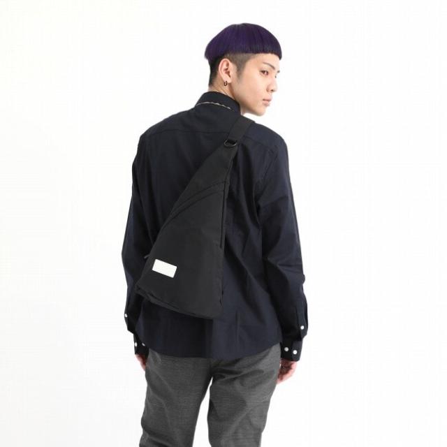 マンハッタンポーテージ（Manhattan Portage）/ J Bag 300P CORDURA ECO Sheen