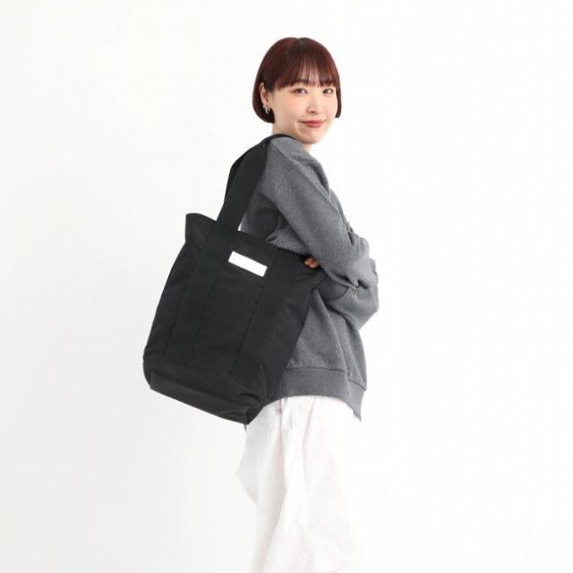 マンハッタンポーテージ（Manhattan Portage）/Eldridge Street Tote 300P CORDURA ECO Sheen