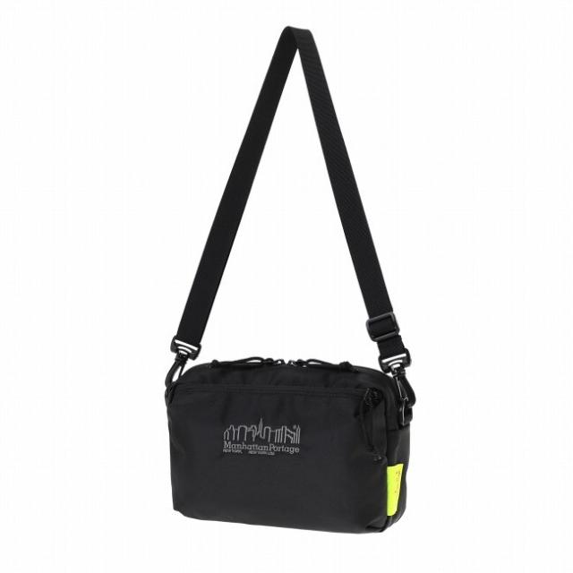 マンハッタンポーテージ（Manhattan Portage）/Jogger Bag 420D Waterproof