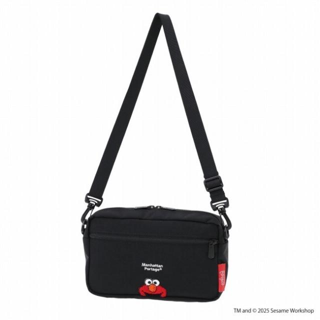 マンハッタンポーテージ（Manhattan Portage）/Jogger Bag 500D CORDURA SESAME ST