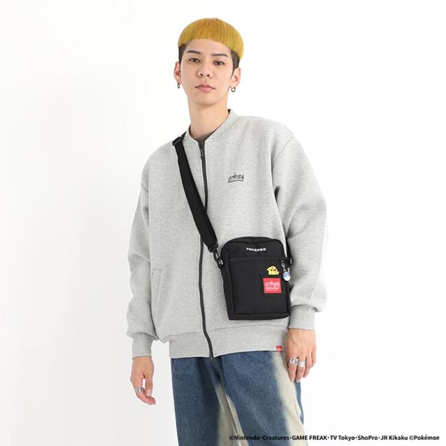 マンハッタンポーテージ（Manhattan Portage）/City Light Bag Pokemon 25