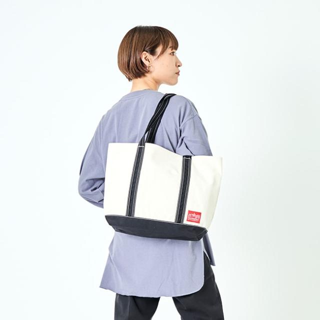 マンハッタンポーテージ（Manhattan Portage）/Duck Fabric Tote Bag / Manhattan Portage