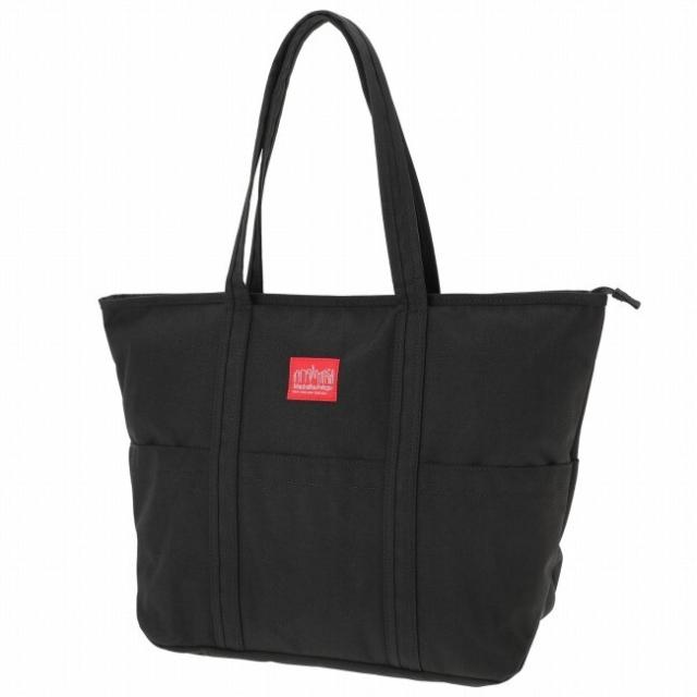 マンハッタンポーテージ（Manhattan Portage）/Tompkins Tote Bag (L) / Manhattan Portage