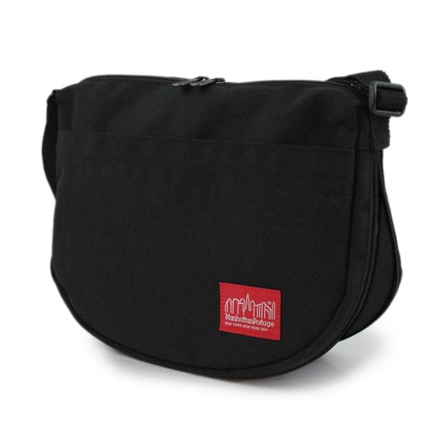 マンハッタンポーテージ（Manhattan Portage）/Columbus Circle Shoulder Bag / Manhattan Portage